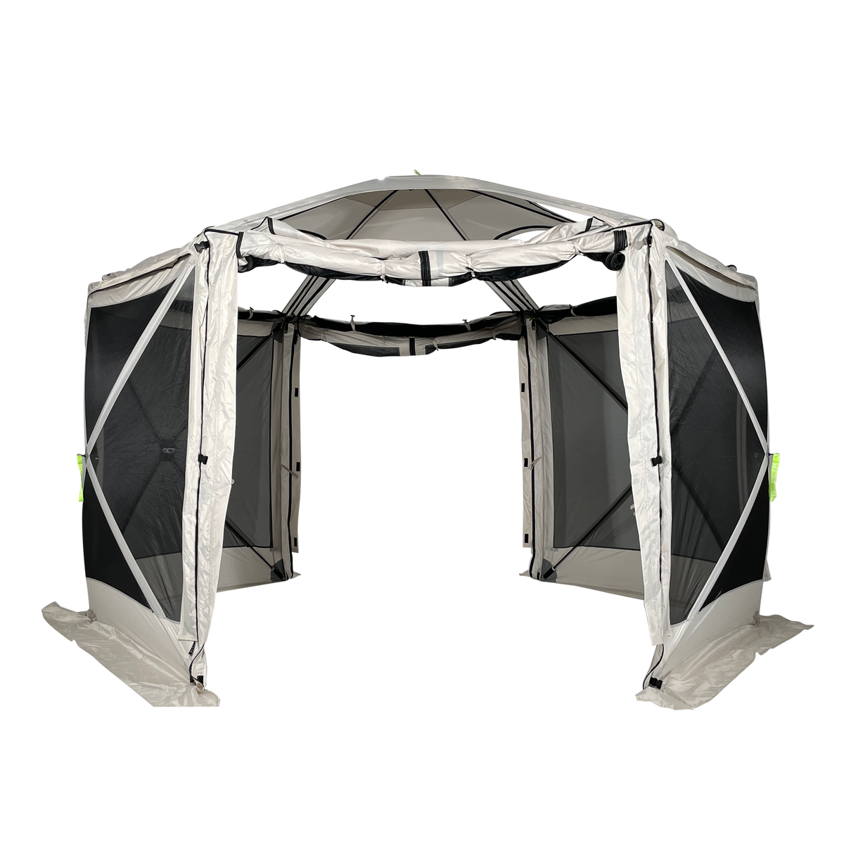 Octa Tent 3619 easy quick set up shelter – Octatent